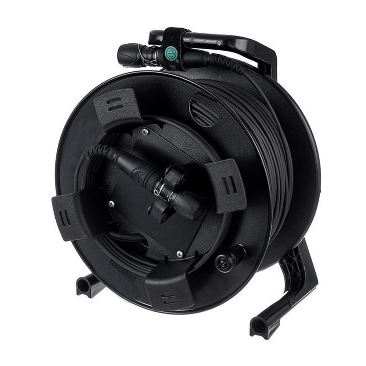 Neutrik OpticalCON MTP® 12 – Middle Things